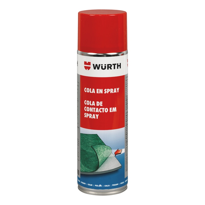 Comprar Spray adhesivo