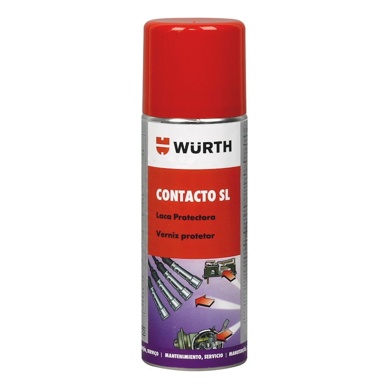 Comprar Spray para contactos SL