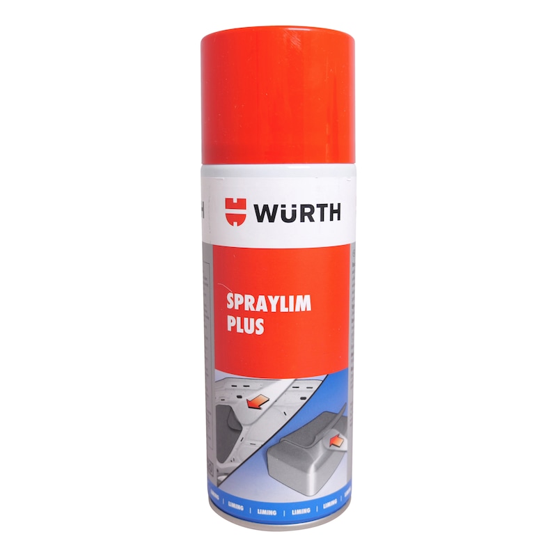 Kjøp Spraylim på nett