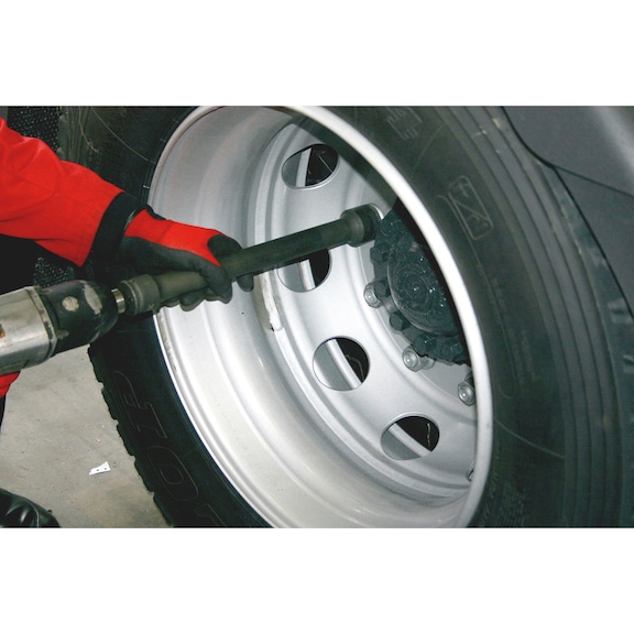 Buy 3/4-inch wheel nut socket wrench insert (1952001221) | WÜRTH