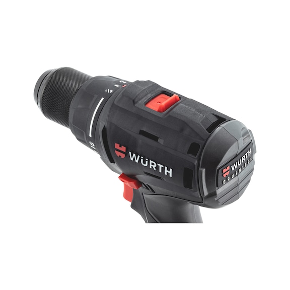 Akku-Bohrschrauber ABS 18 COMPACT-1 online kaufen