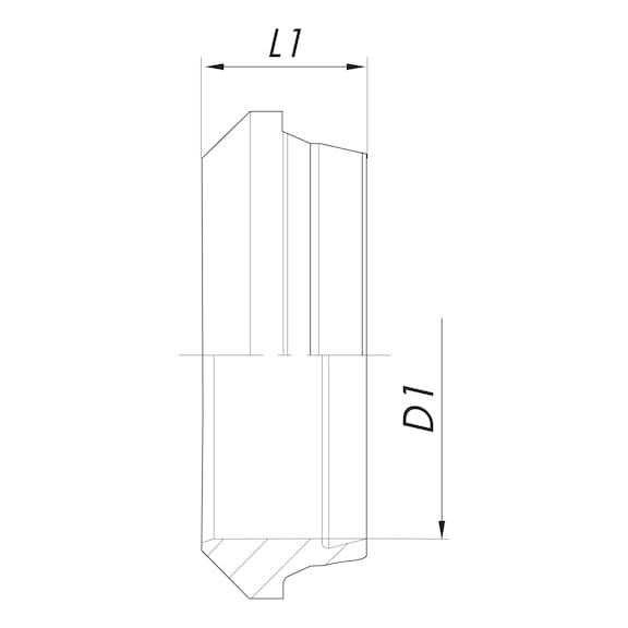 Buy Cutting ring stainless steel online