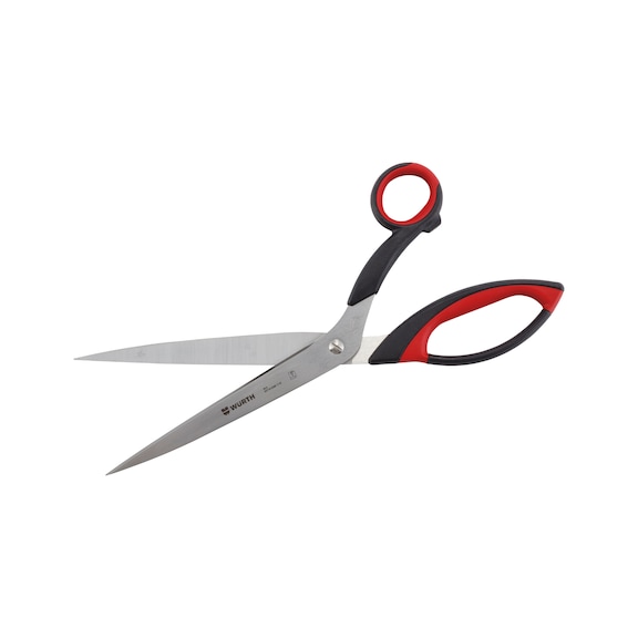 Scissors For Cutting Wallpaper