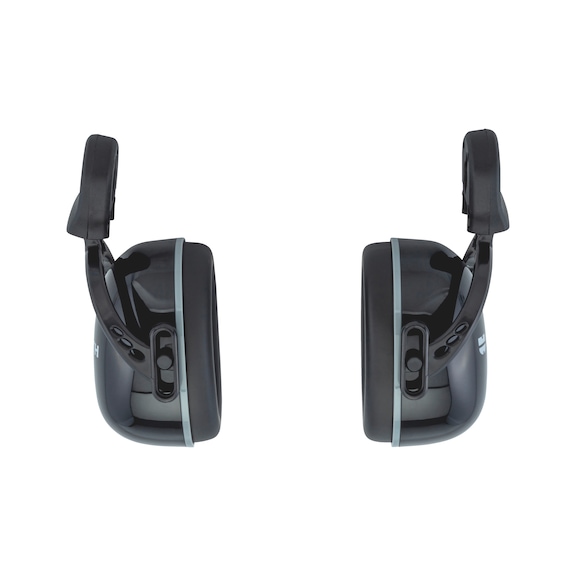 Buy Ear defenders with bayonet mount (0899200337) | WÜRTH