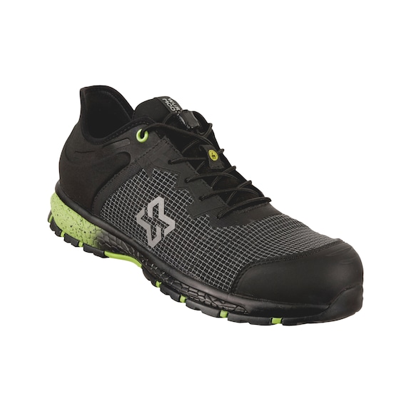 Safety shoe S1PS Caracas ESD