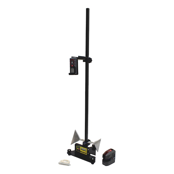 Radar-Kit 3 ACS cars from eShop