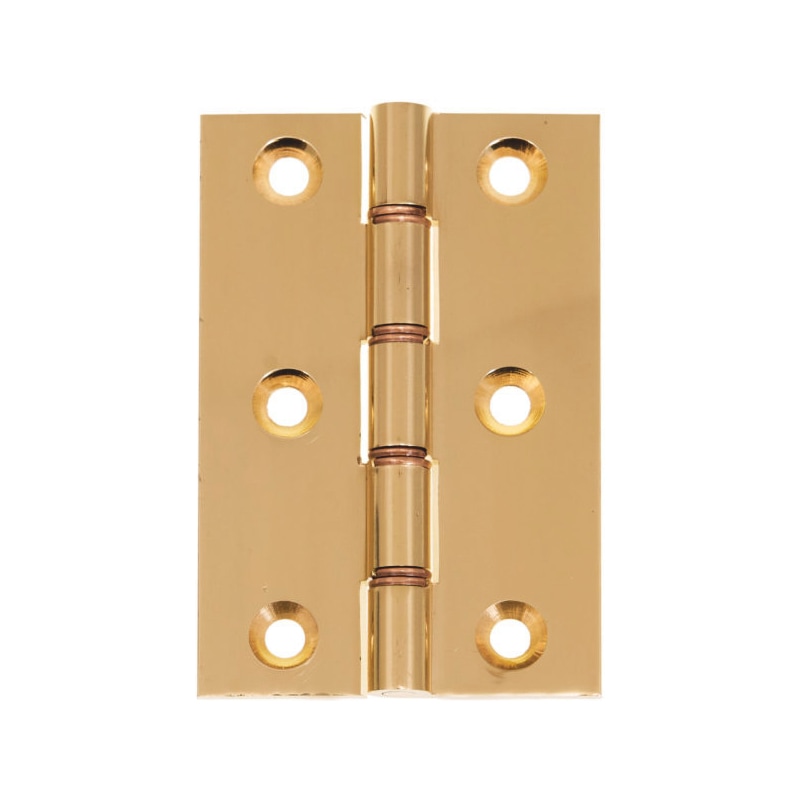 Buy Screw hinge double washered, 5 pin sections online