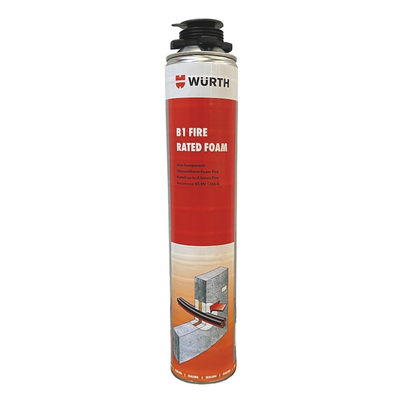 Buy Fire protection foam 240 online