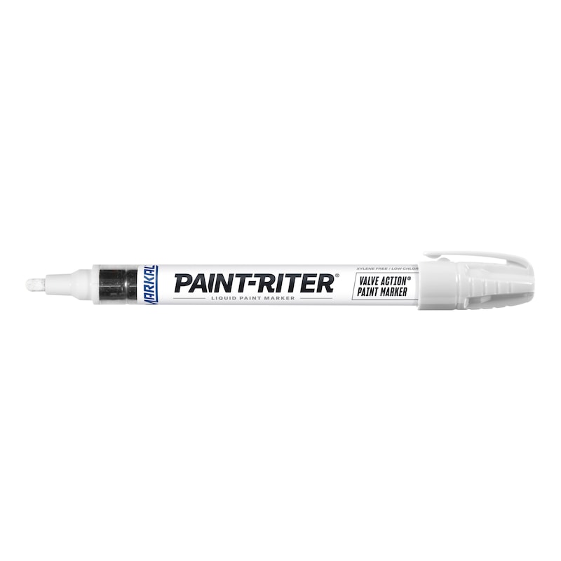 Buy Lacquer marker, Markal Valve Action online