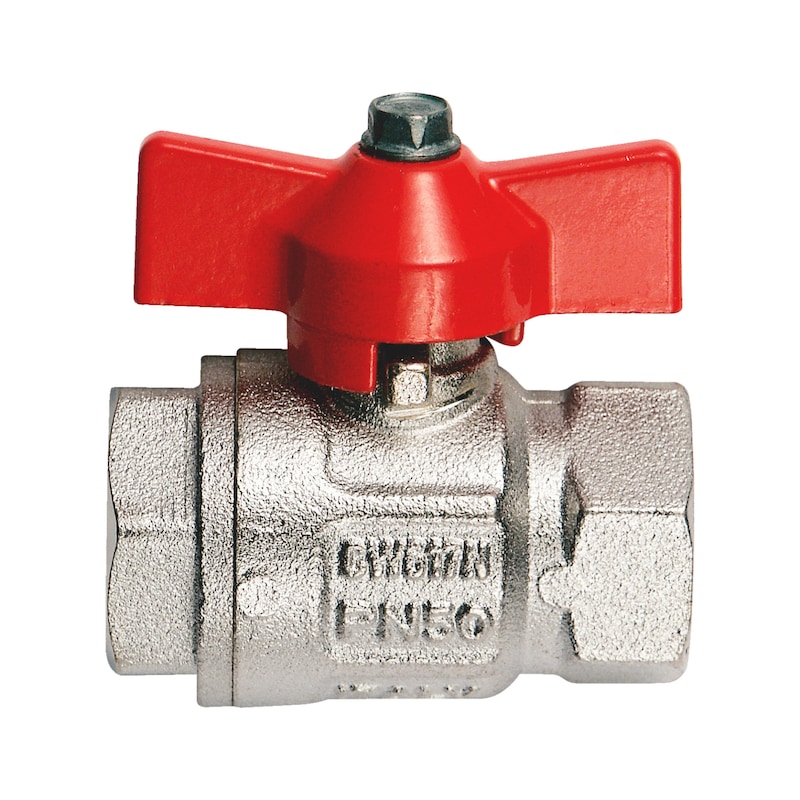 Absperrhahn online kaufen | WÜRTH