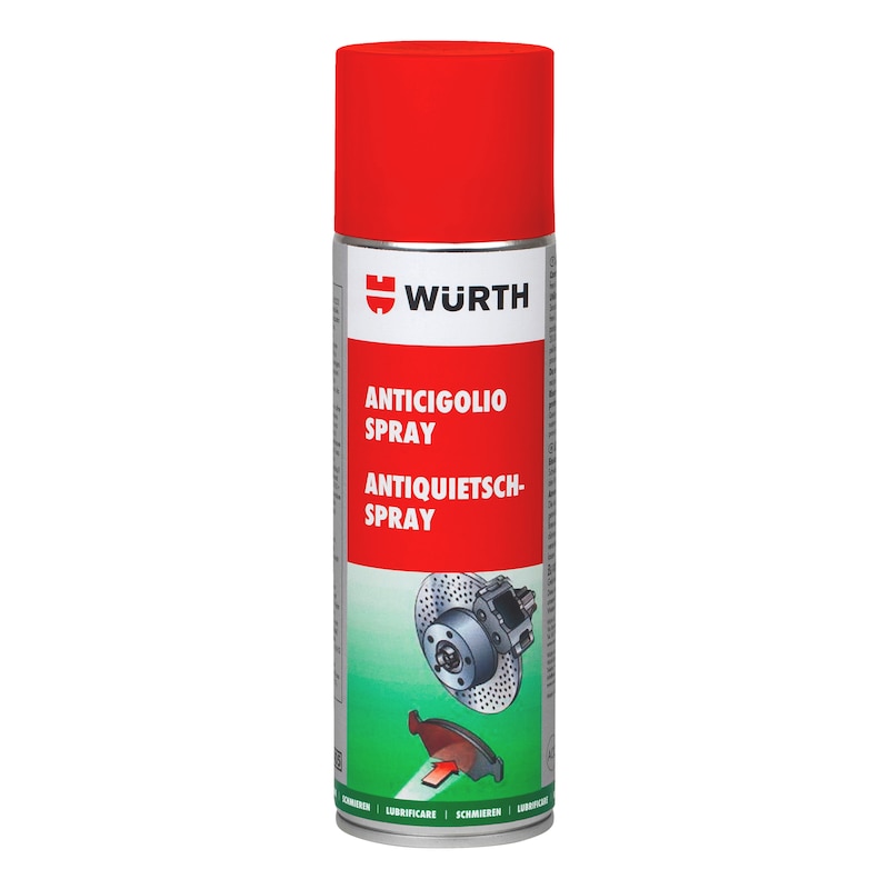 Buy Anti-squeak spray for brakes online