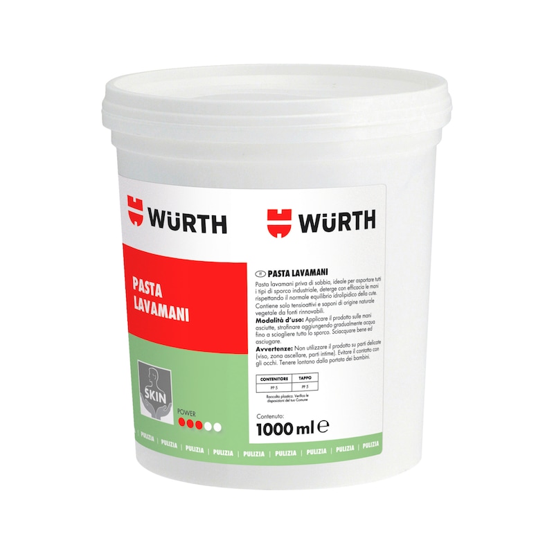 Buy Hand cleaning paste, smooth online