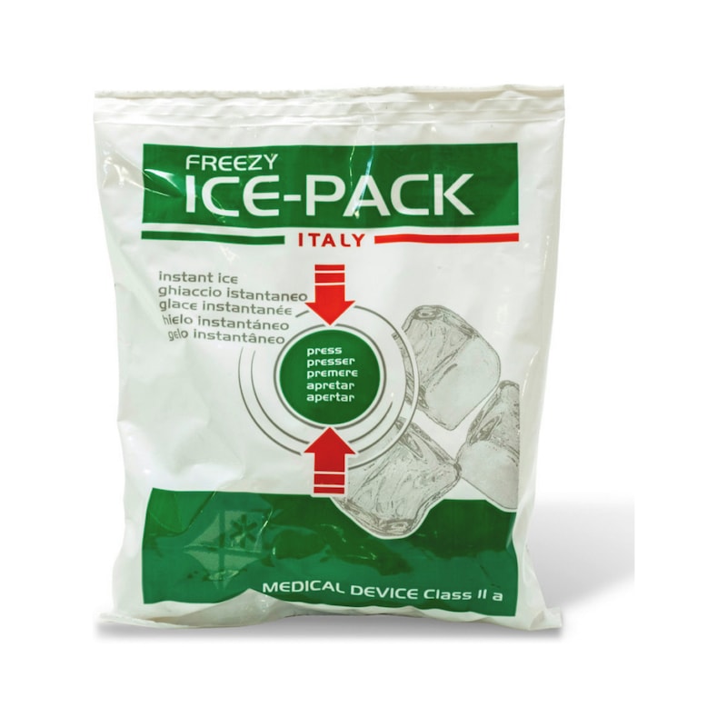 Cool compress from eShop