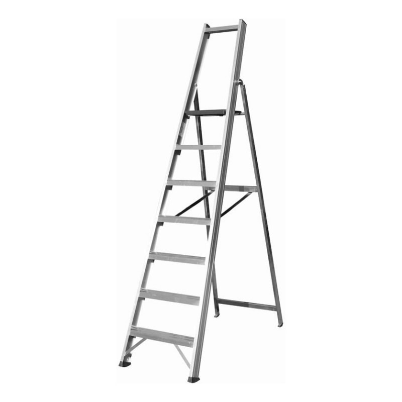 Scala con piattaforma in vendita online - Würth Italia