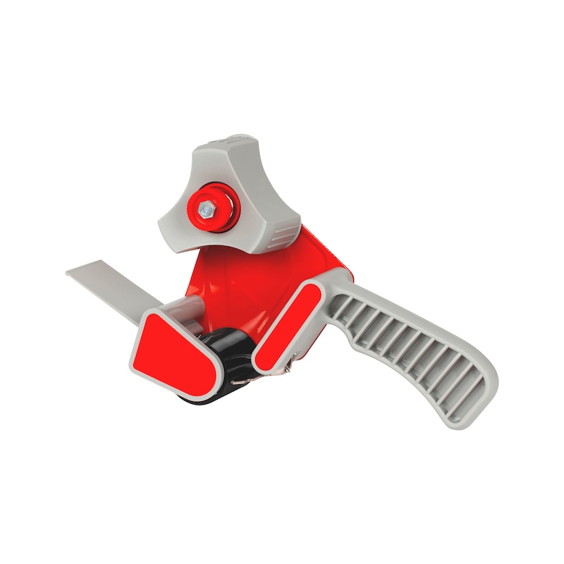 Packbandabroller mit einstellbarer Rollbremse online kaufen | Würth AG