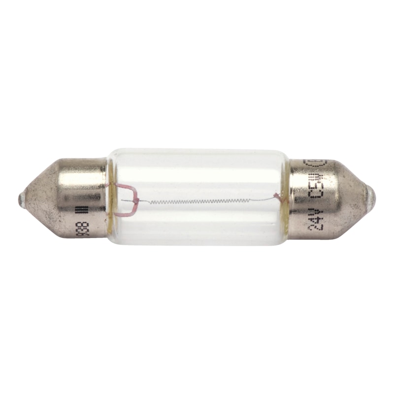 Buy Festoon bulb commercial vehicle standard online