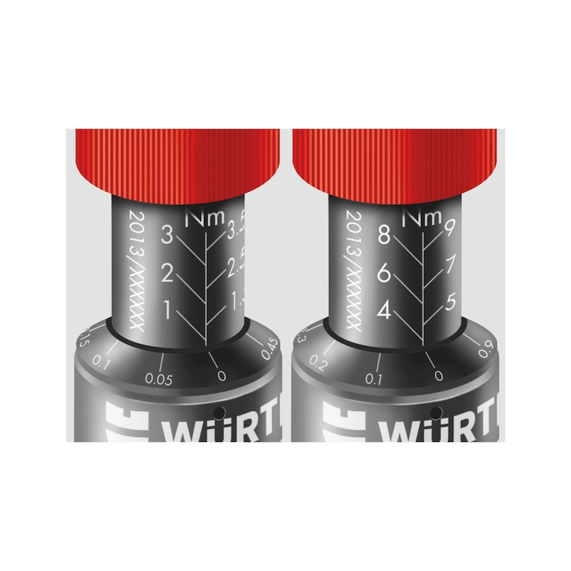 Buy 1/4 inch torque screwdriver online