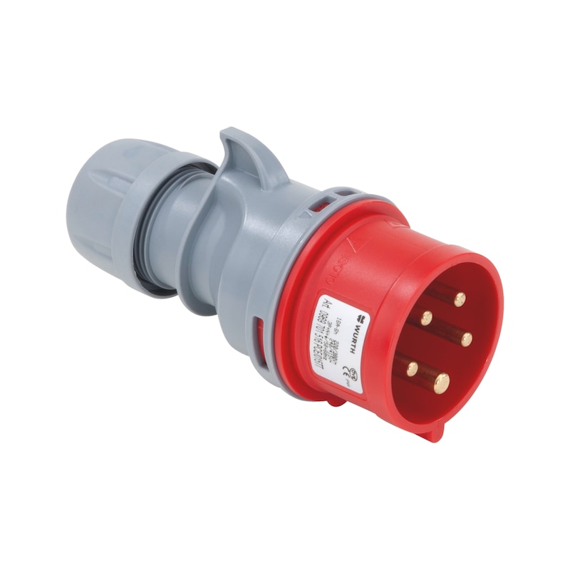 Buy CEE plugs online