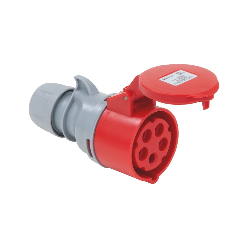 Buy CEE connector online