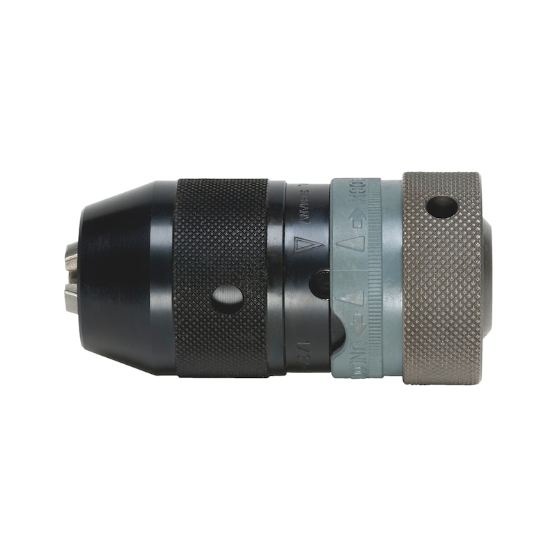 Mandrino autoserrante con attacco B16 - Würth Italia