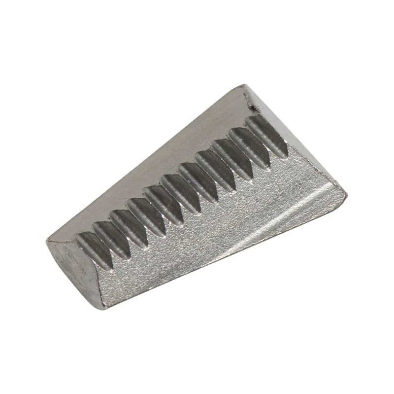 Buy Rplcmnt clamping jaws, 3-piece, crdlss blnd rvt gn online