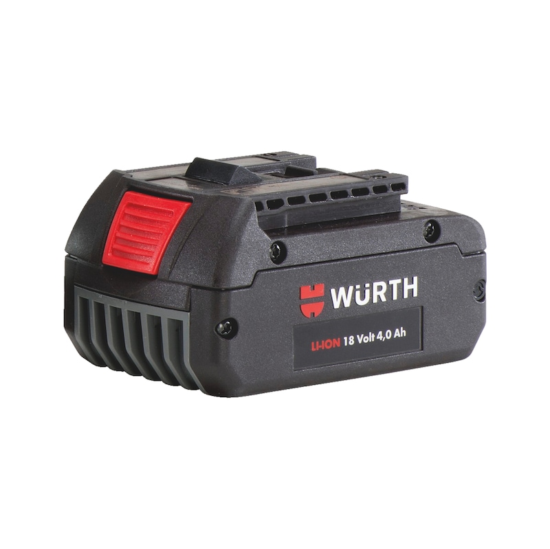Buy Battery LI-CV, 18 volt online