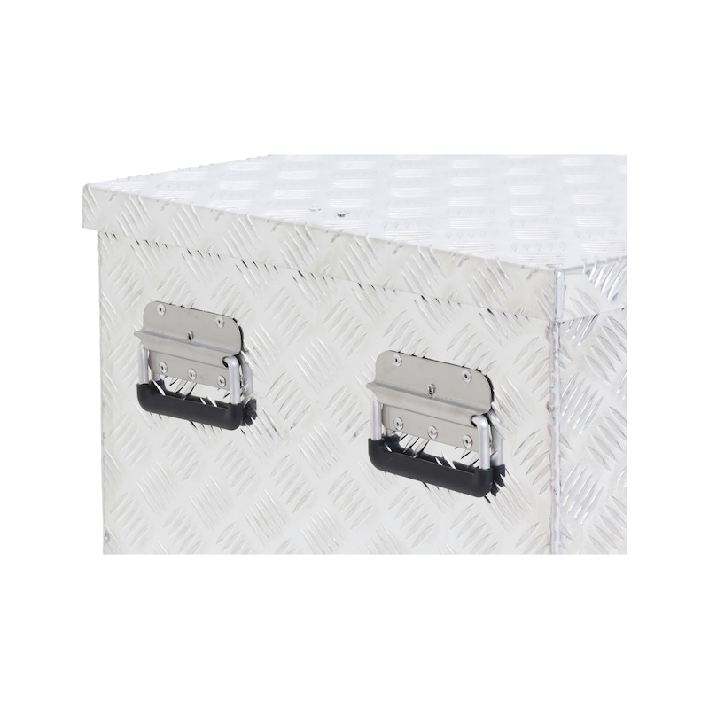 Buy Diamond plate box online