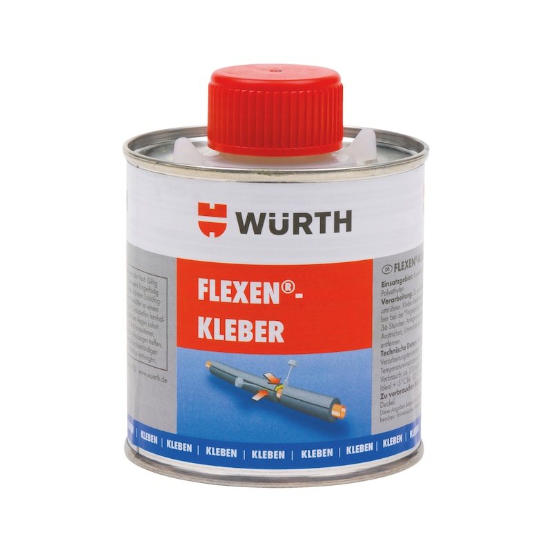 Buy FLEXEN adhesive online