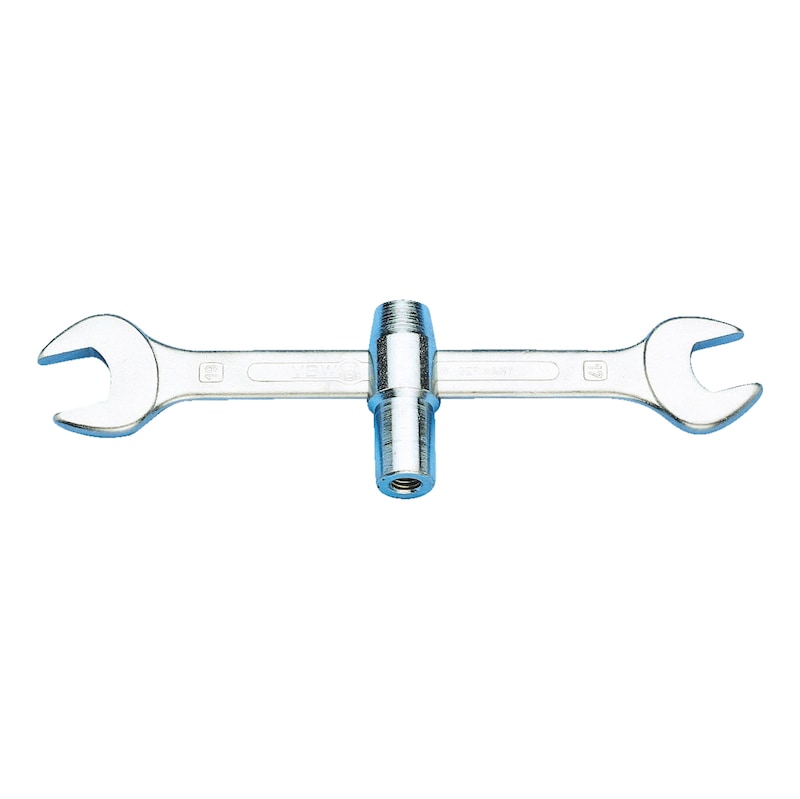 Acheter Clé spéciale pour plomberie