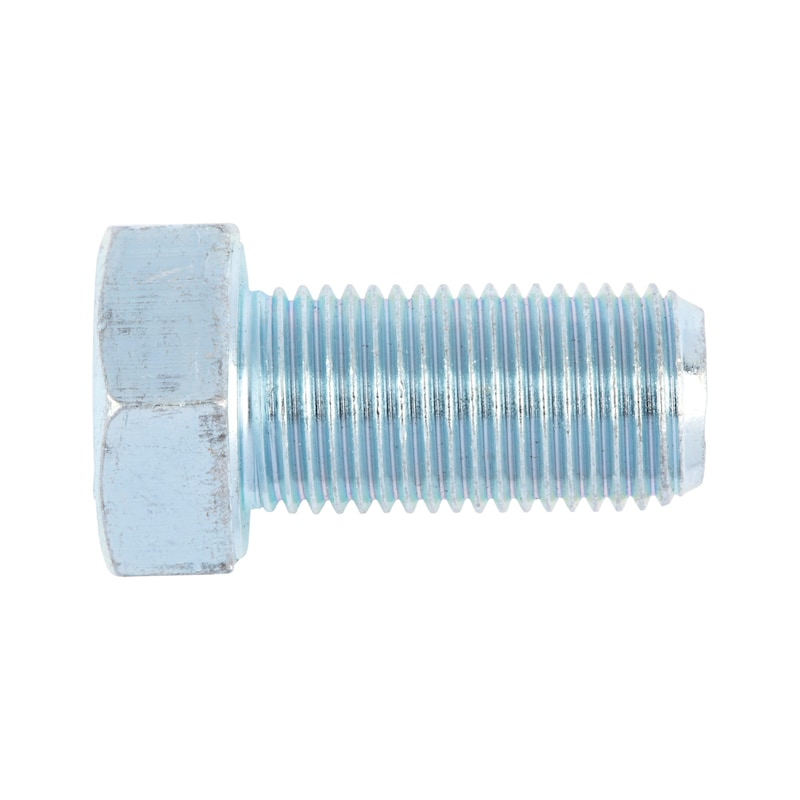 Buy Screw, hexagon head w. full thread Inch online