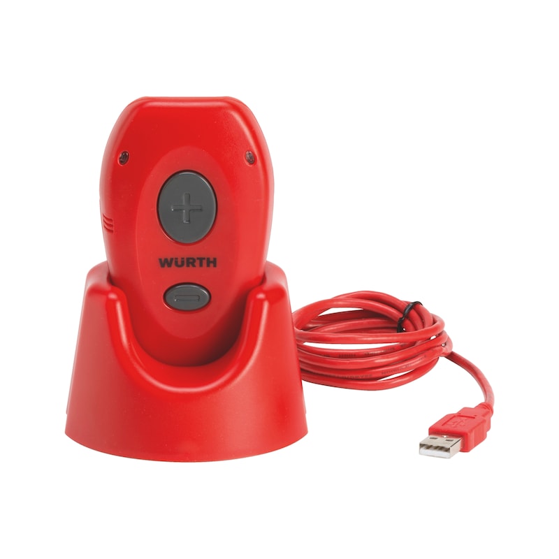 Compre Sistema de scanner online | WÜRTH