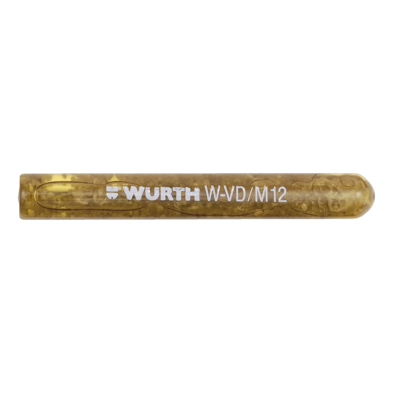 Buy Capsule system concrete online | WÜRTH