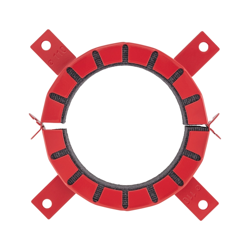 Pipe sleeve, fire protection from eShop