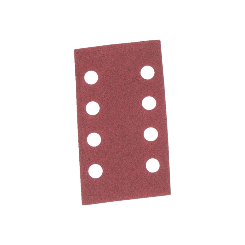 Buy Sandpaper strips Red Perfect online