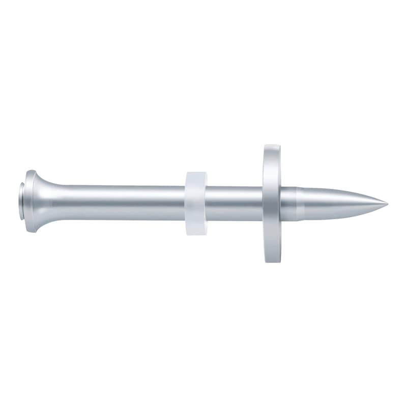 Step nail W-PNS