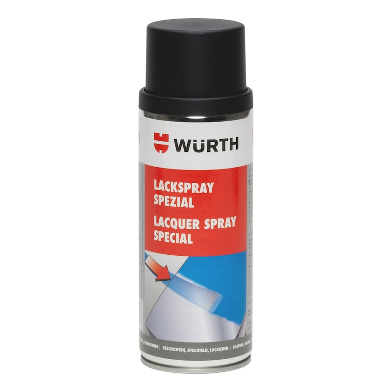 Spray Paint – Buy online | Wurth Australia