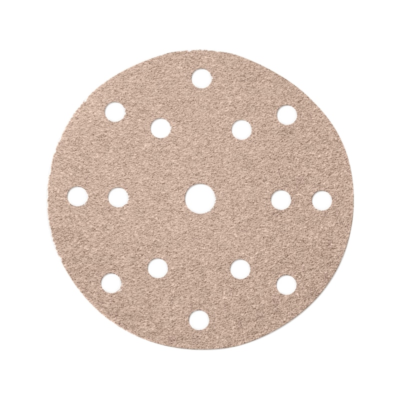 Buy Sandpaper disc Mirka Basecut online