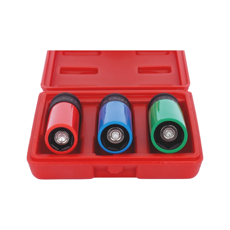 Buy Socket wrench machine, assortment online