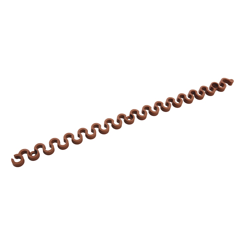 Spacer strip