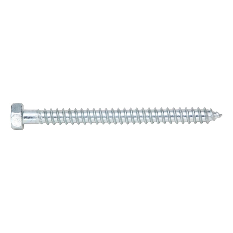 Buy Facade construction screw Faba type A A2 online