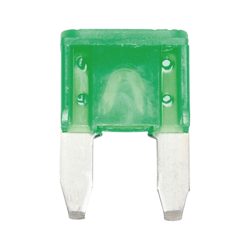 Fusibile a lamelle MINI SILVER | Würth