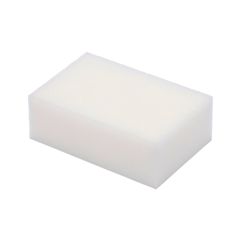 Éponge pour nettoyage et lissage de joints de carrelage | WURTH