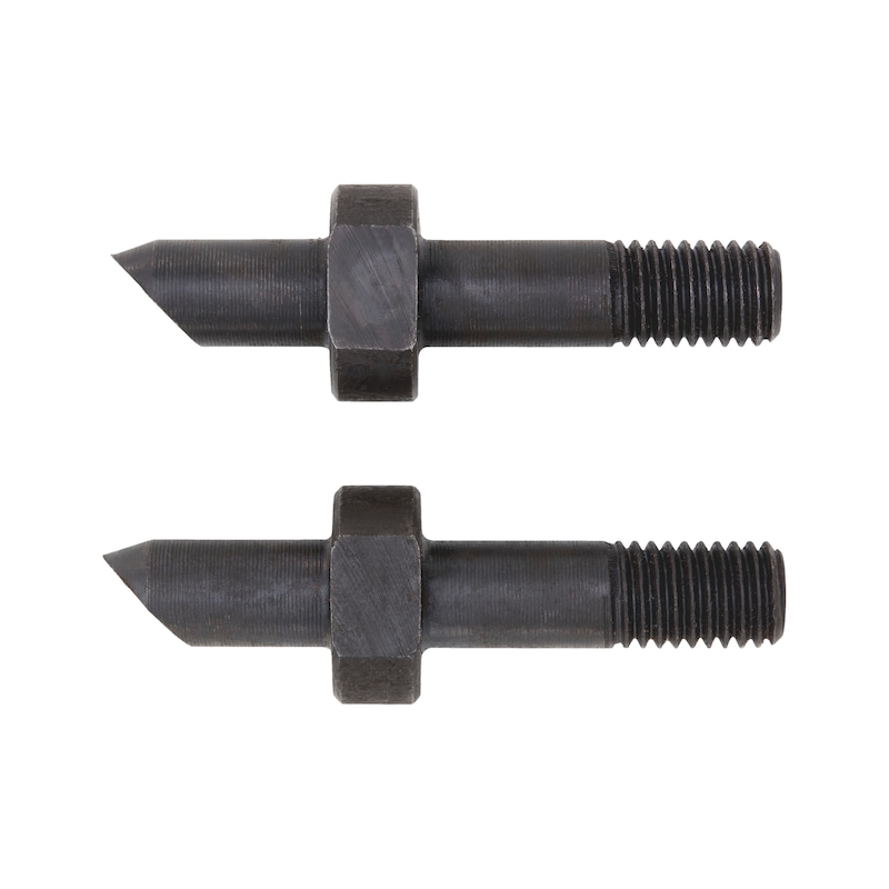 Buy Trapezoidal hole punch accessory online