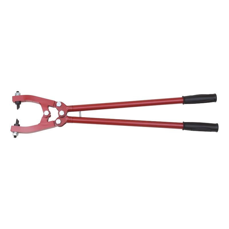 Buy Trapezoidal hole punch online