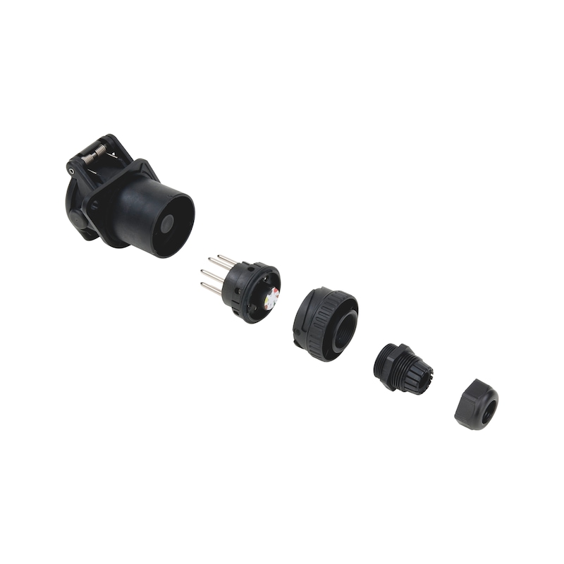 Buy ABS/EBS socket Easy online