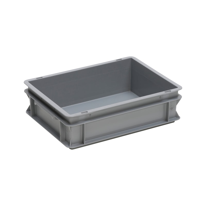 Buy European standard containers online | WÜRTH