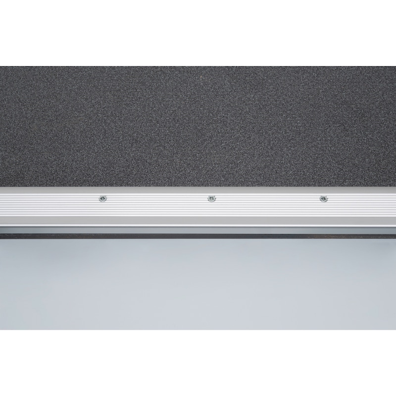 Buy Aluminium end strip online