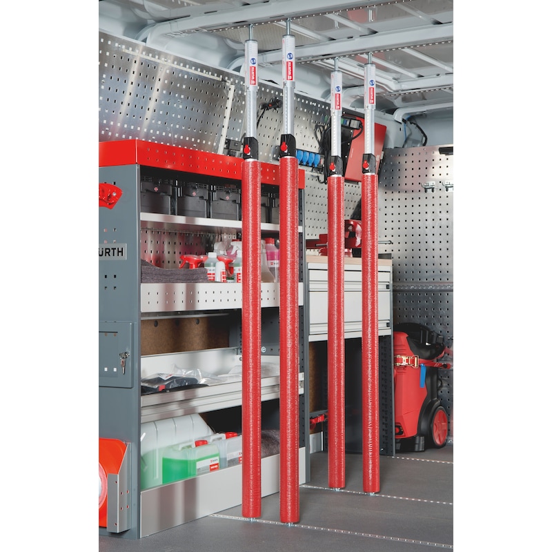 Buy Clamping rod set online