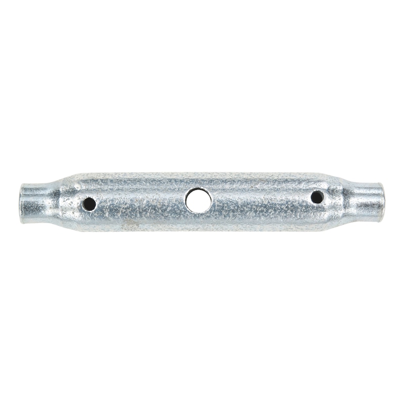 Buy DIN 1478 steel zinc plated closed shape online | WÜRTH