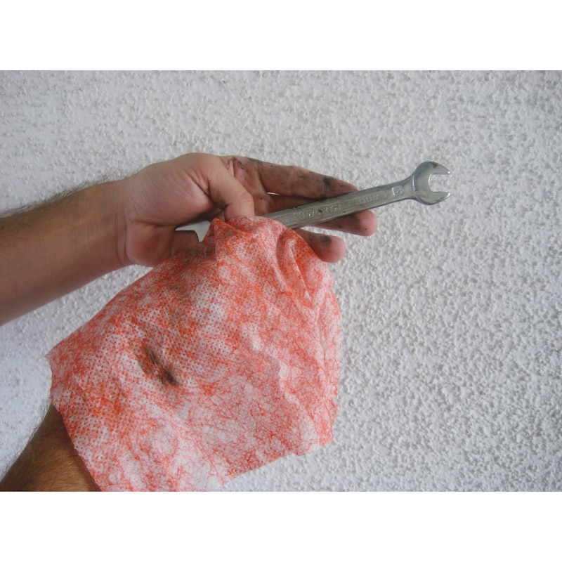 Buy Universal cleaning cloth NSF online | WÜRTH
